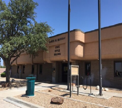 WCA Office Locations - New Mexico Workers' Compensation Administration