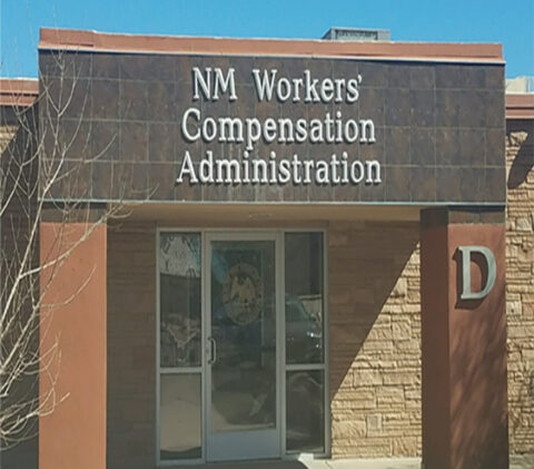 WCA Office Locations - New Mexico Workers' Compensation Administration