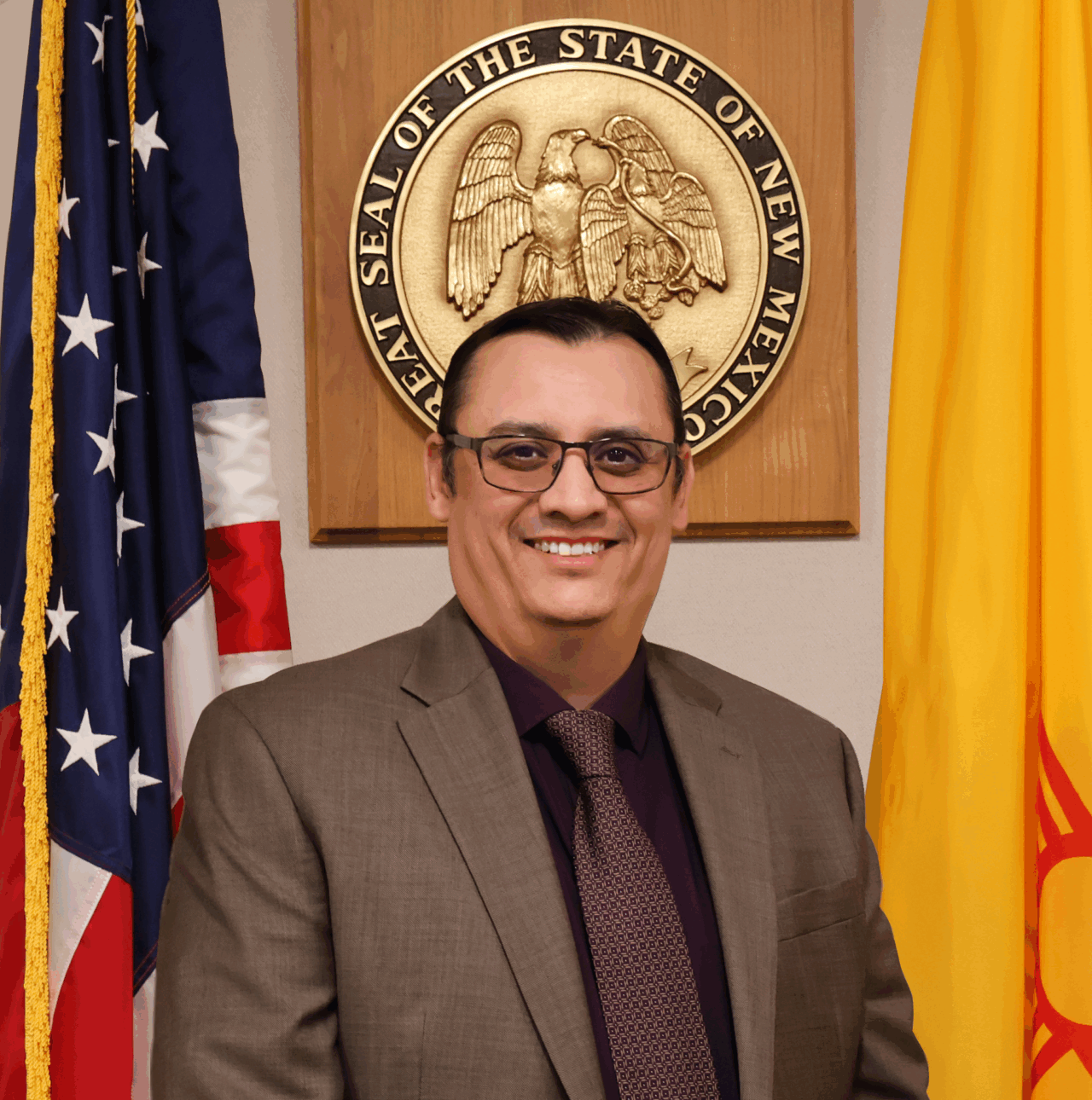 Office of the Director - New Mexico Workers' Compensation Administration