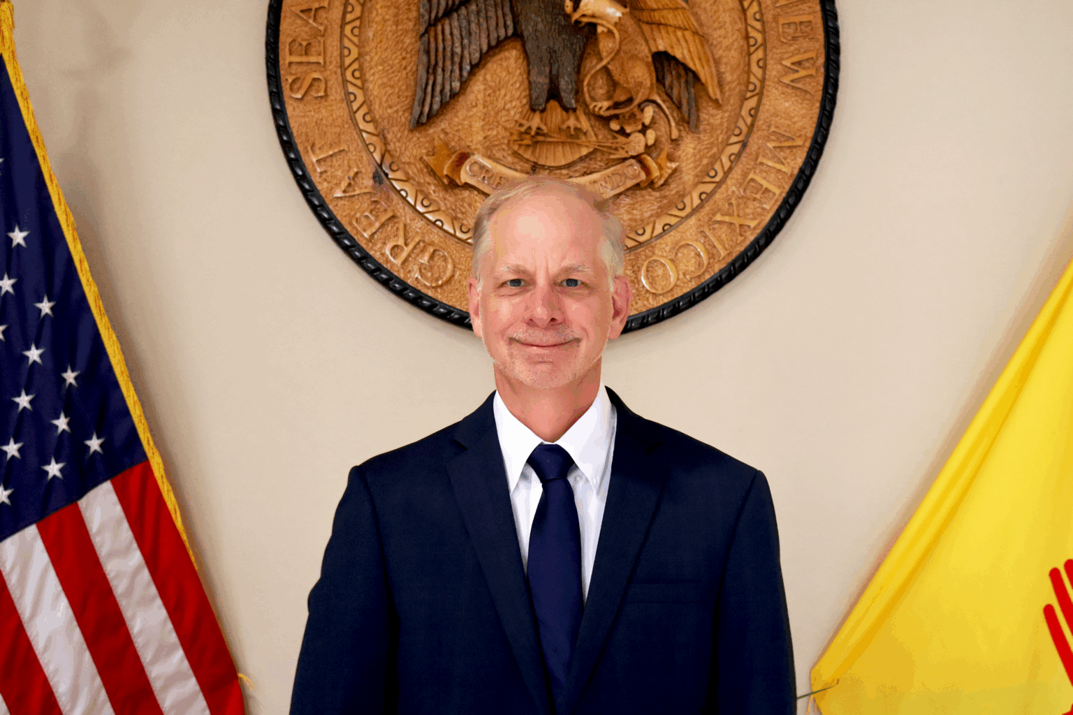 Office of the Director - New Mexico Workers' Compensation Administration