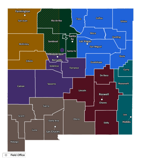 Home - New Mexico Workers' Compensation Administration